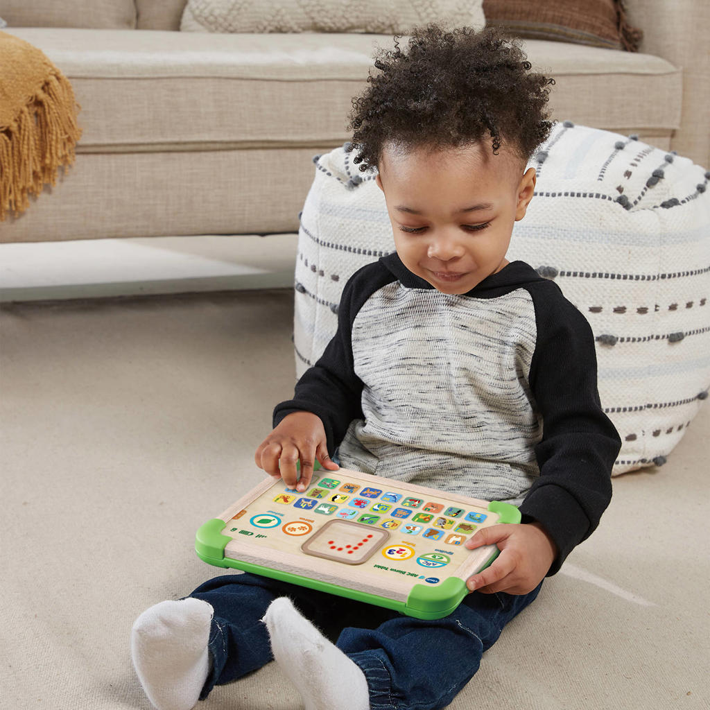 VTech Baby ABC Dieren Tablet kopen? | Morgen in huis | wehkamp
