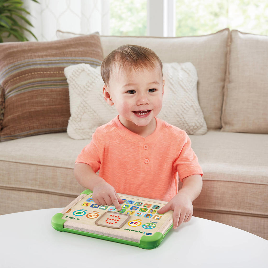 VTech Baby ABC Dieren Tablet kopen? | Morgen in huis | wehkamp