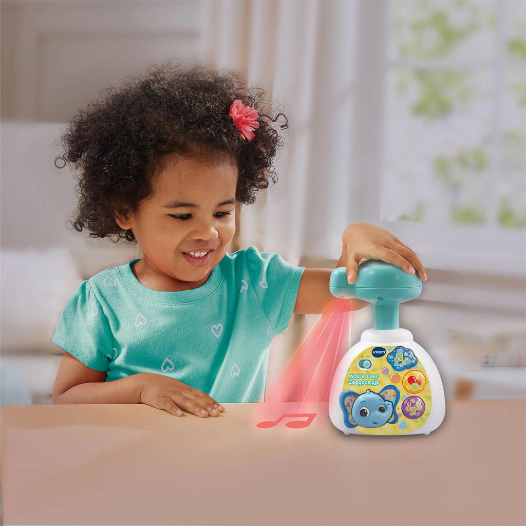 VTech Baby Zeeppompje kopen? | Morgen in huis | wehkamp
