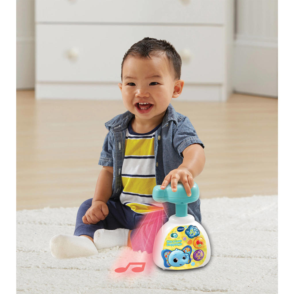 VTech Baby Zeeppompje kopen? | Morgen in huis | wehkamp