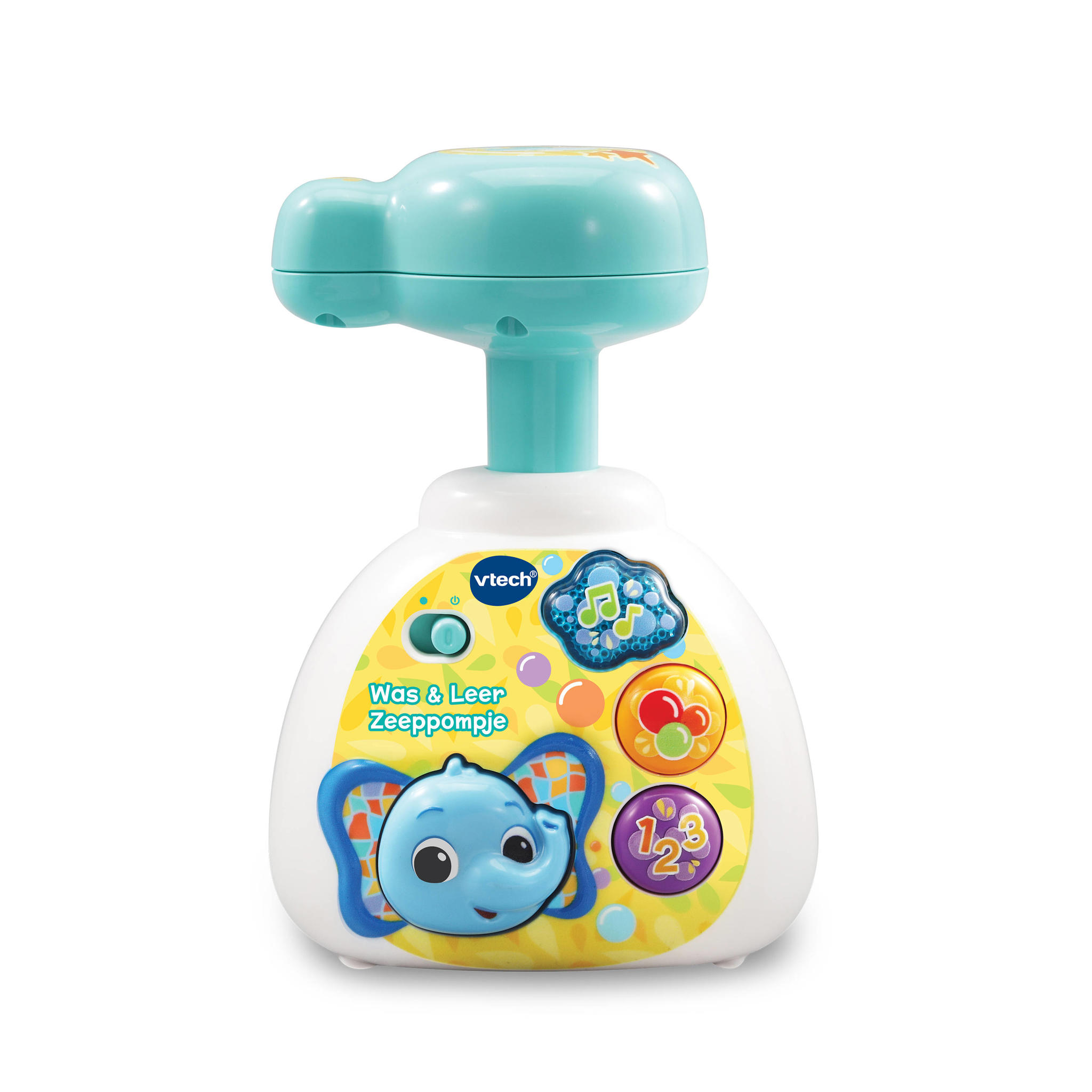 VTech Baby Zeeppompje kopen? | Morgen in huis | wehkamp