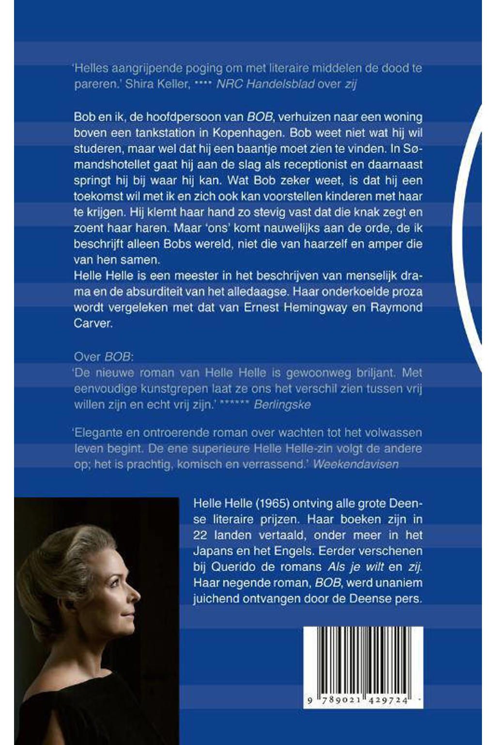 Helle Helle BOB kopen? | Morgen in huis | wehkamp