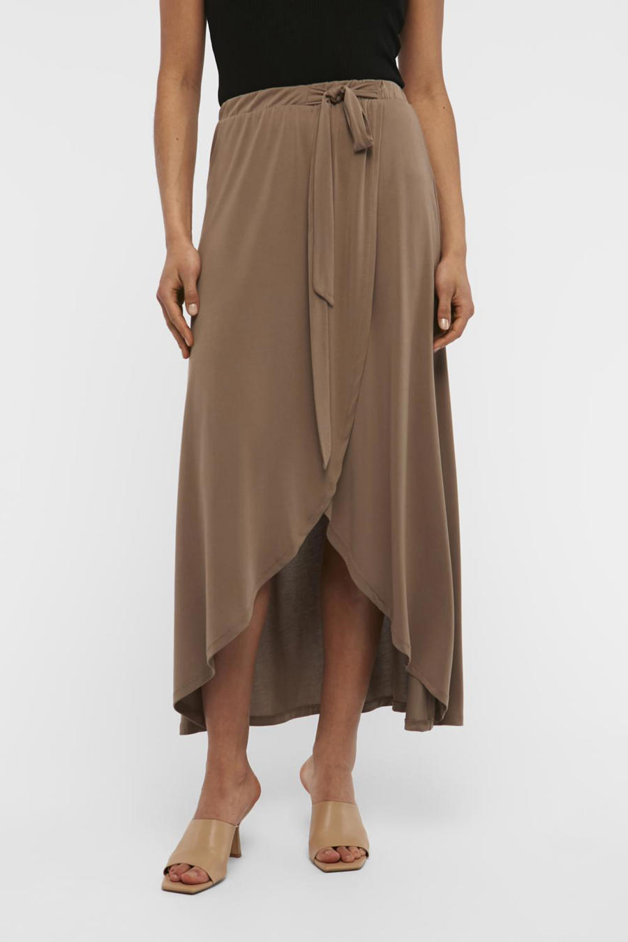 Midi rokken voor dames online kopen? | Morgen in huis | Wehkamp