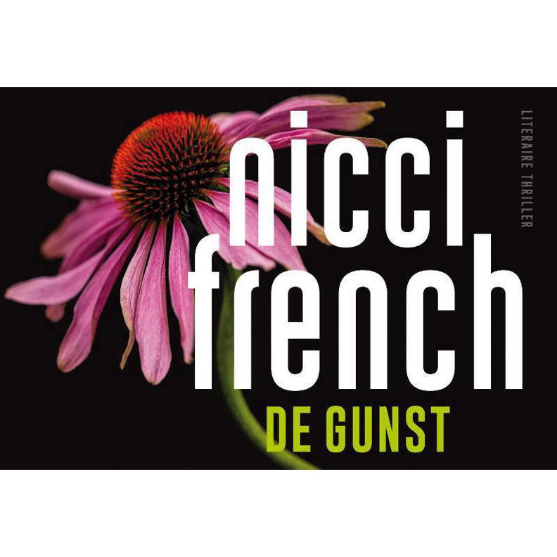 Nicci French De gunst kopen? | Morgen in huis | wehkamp