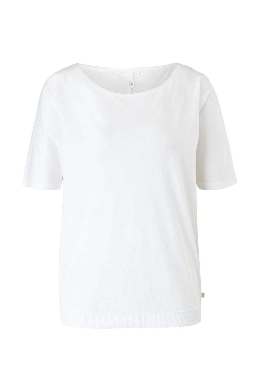 Witte t-shirts voor dames online kopen? | Morgen in huis | Wehkamp