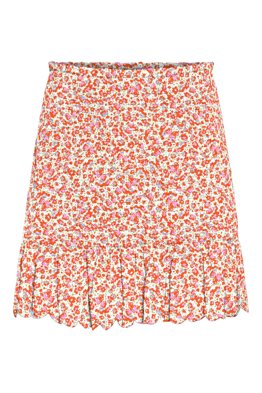 Rode rokken voor dames online kopen? | Morgen in huis | Wehkamp