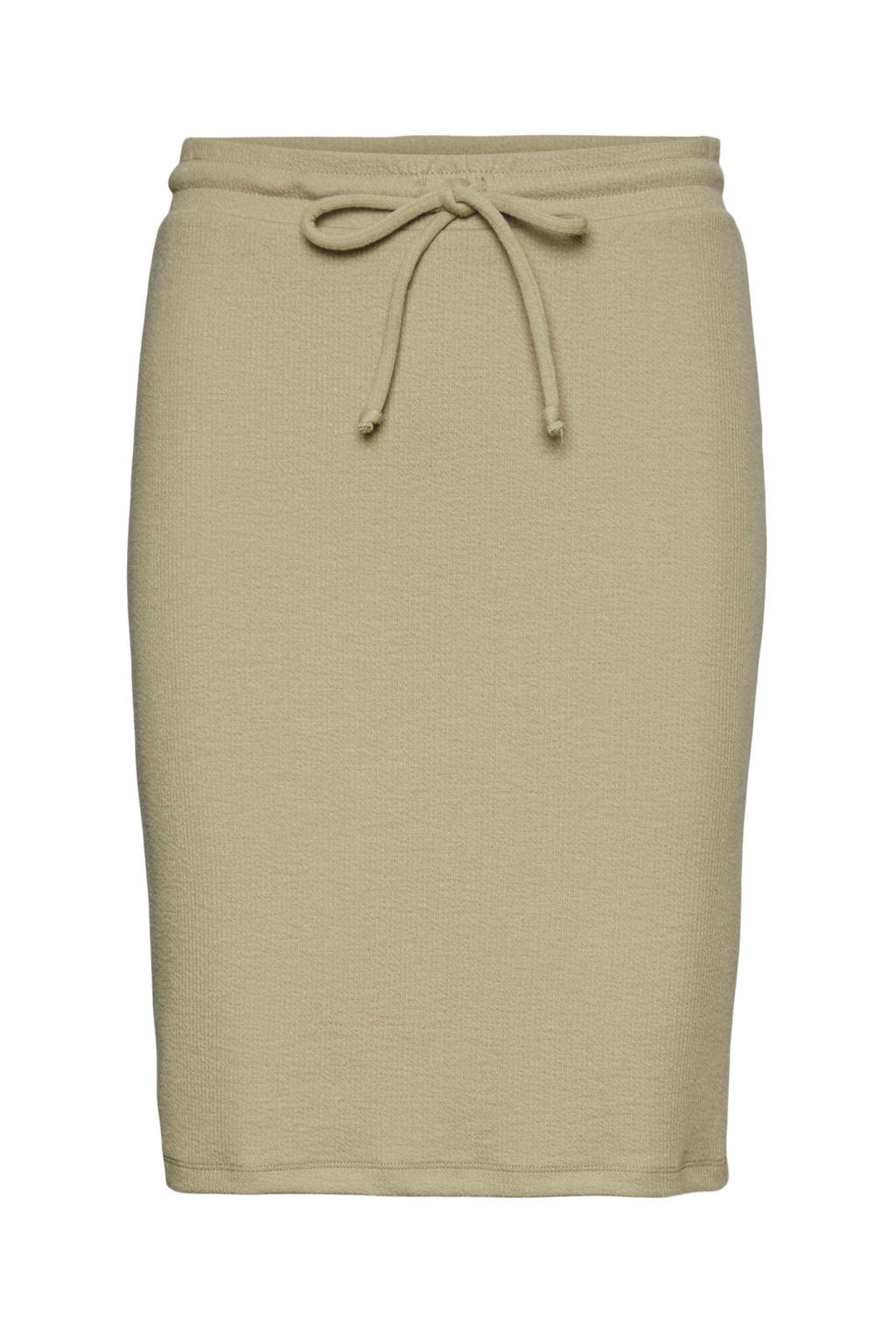 VERO MODA rok VMPALMA zand kopen? | Morgen in huis | wehkamp