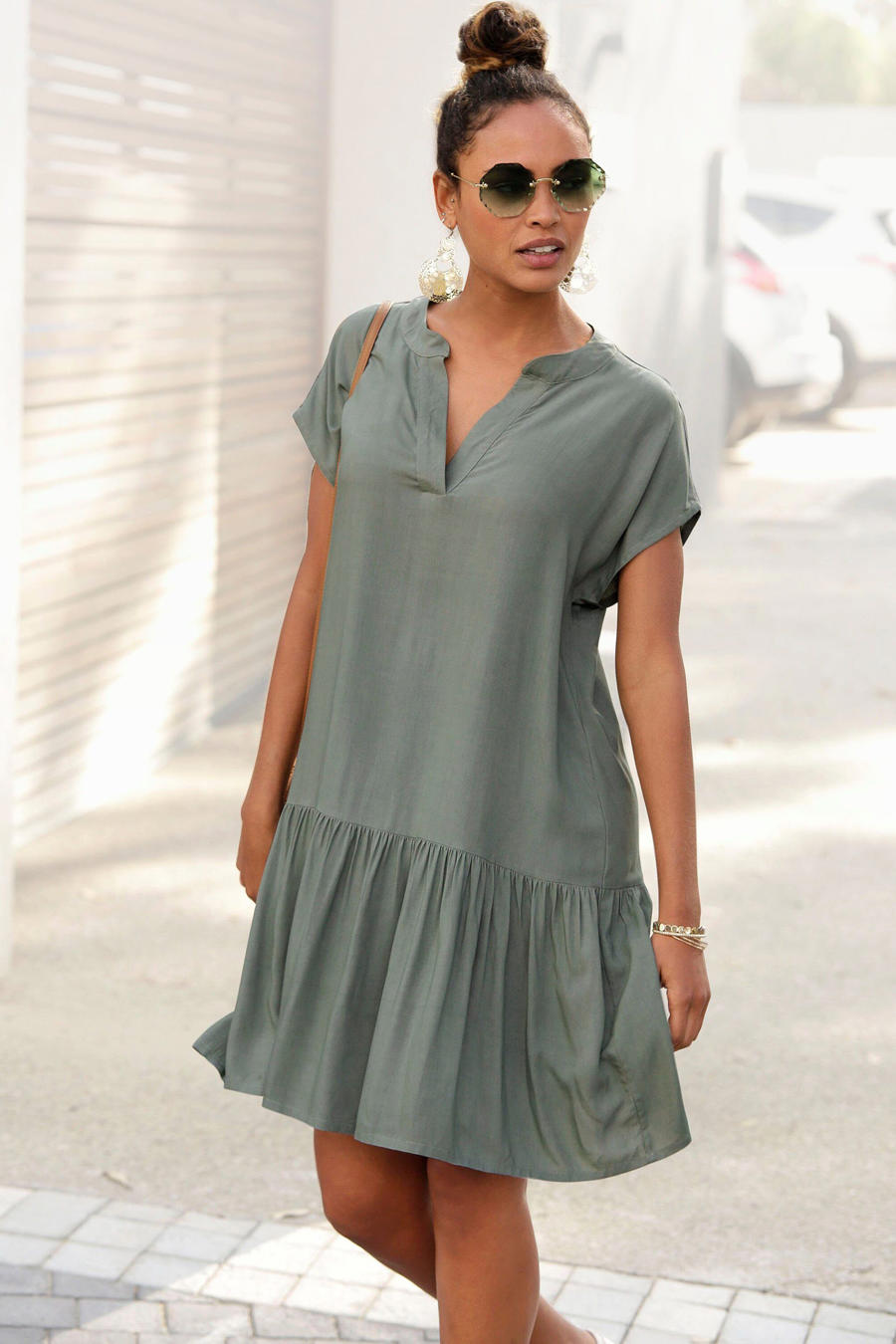 Strandjurken voor dames online kopen? | Morgen in huis | Wehkamp