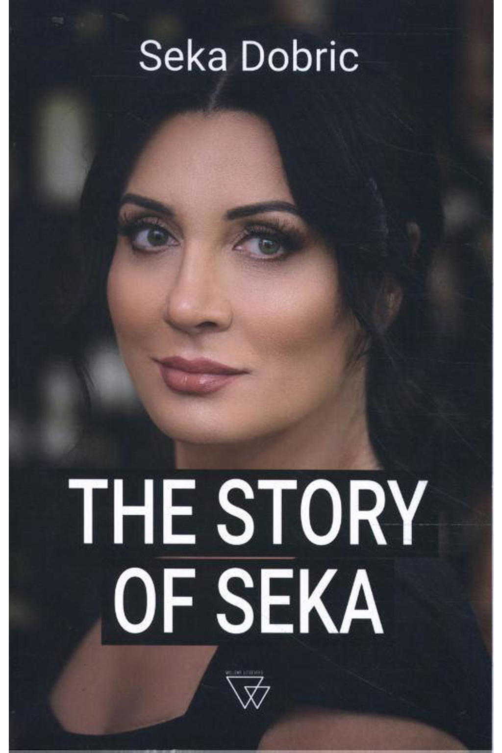 Seka Dobric The Story of Seka | wehkamp