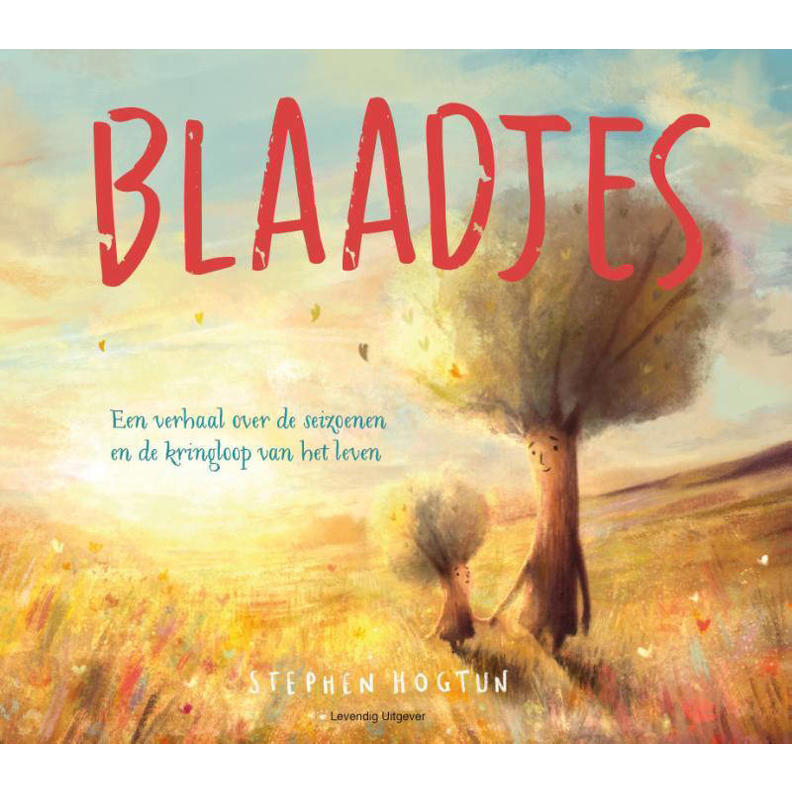 Stephen Hogtun Blaadjes kopen? | Morgen in huis | wehkamp