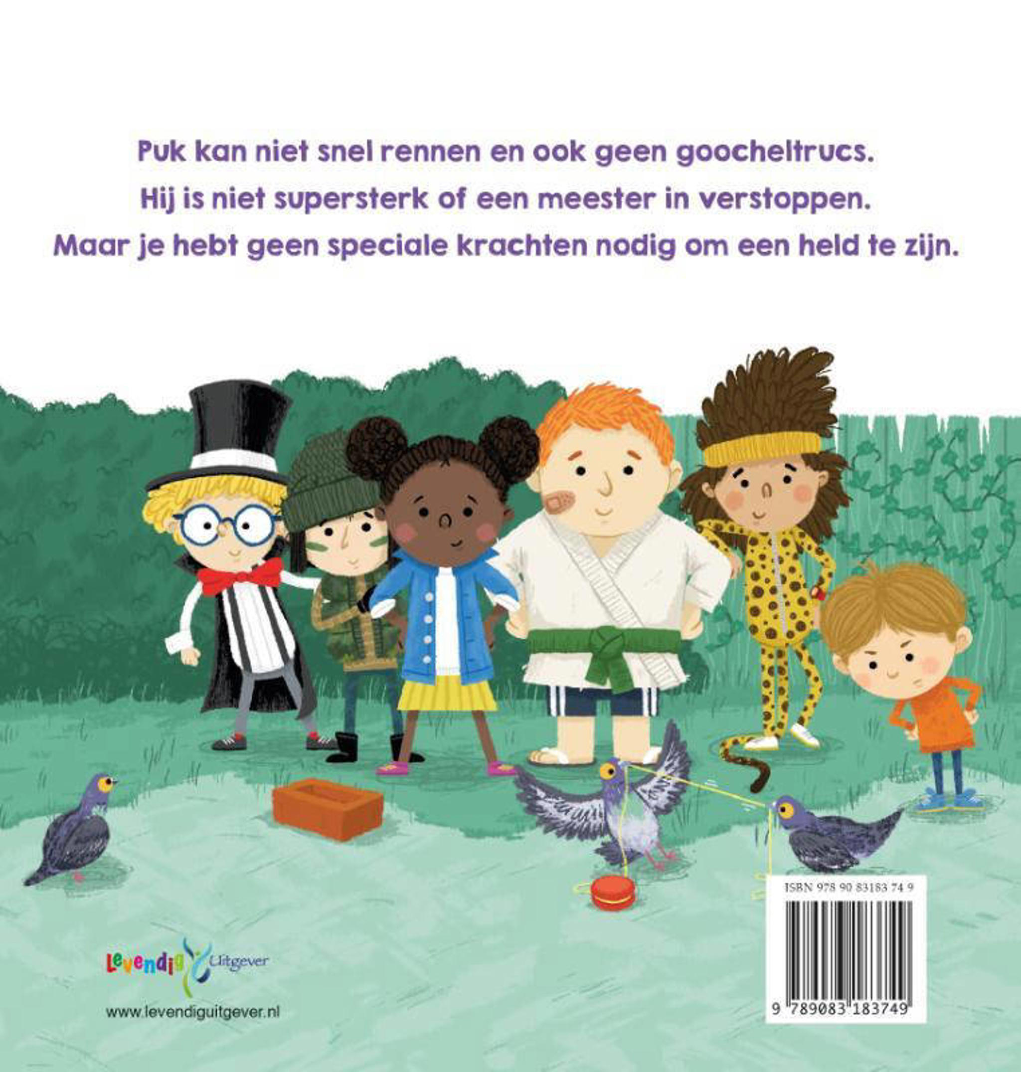 Ben Manley Ukkepukkie kopen? | Morgen in huis | wehkamp