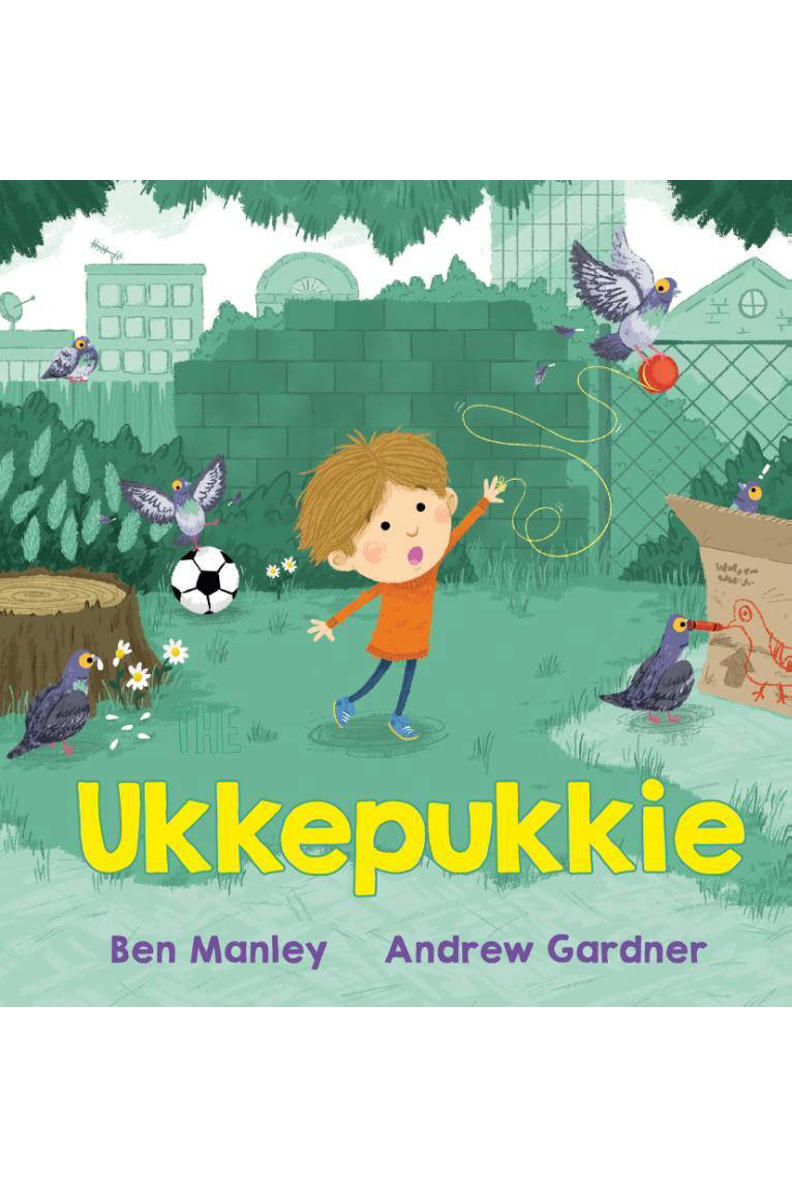 Ben Manley Ukkepukkie kopen? | Morgen in huis | wehkamp