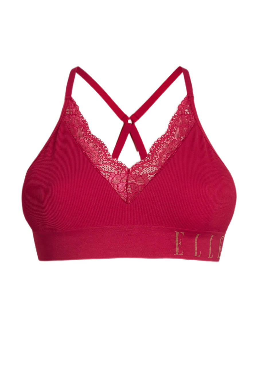 Rode lingerie voor dames online kopen? | Morgen in huis | Wehkamp