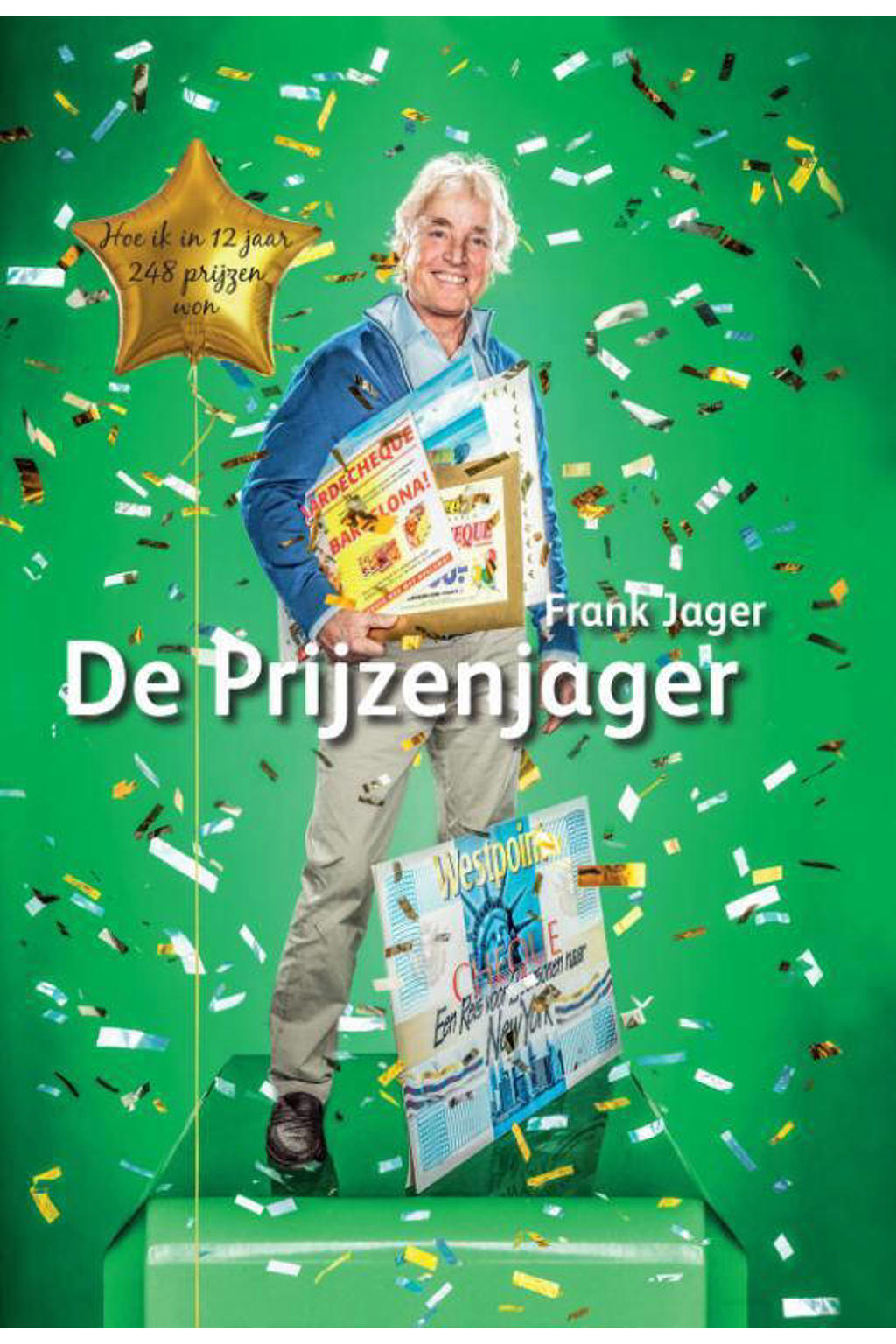 Frank Jager De Prijzenjager kopen? | Morgen in huis | wehkamp