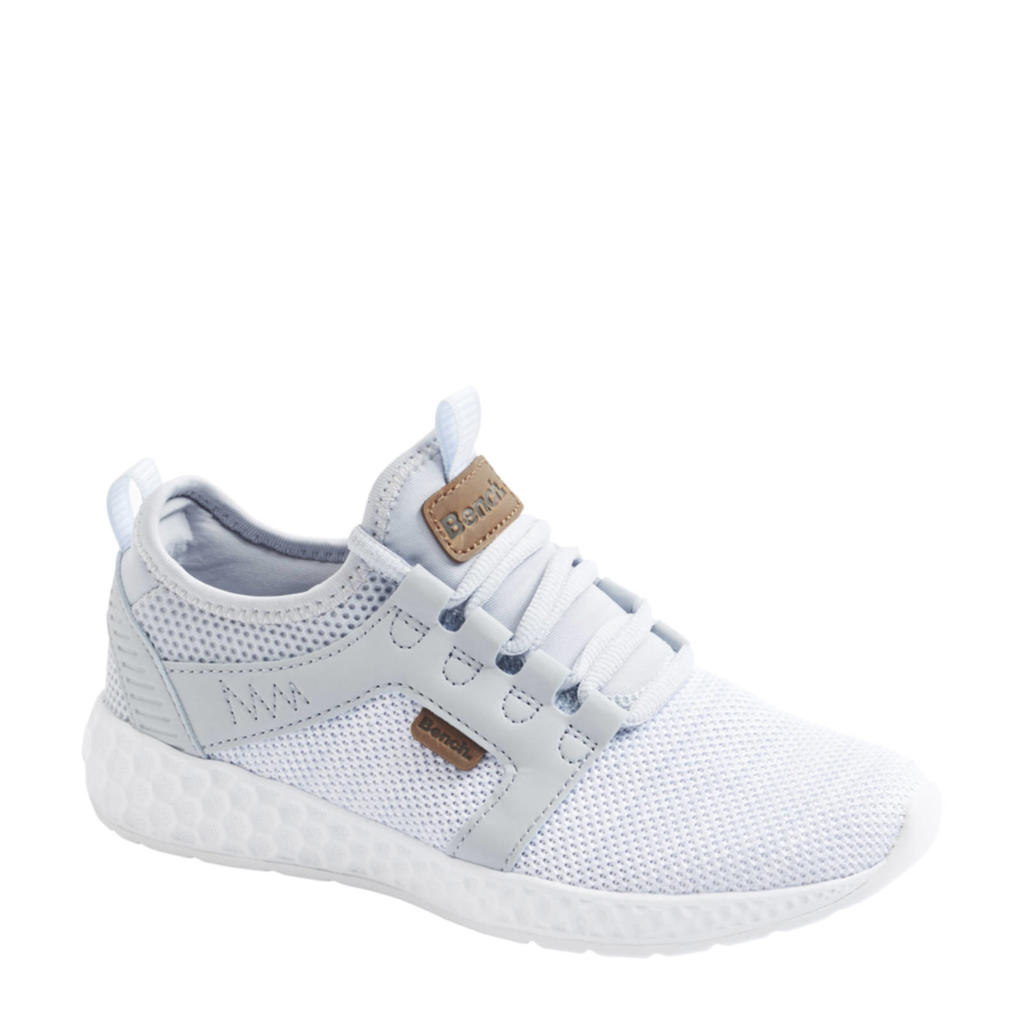 Bench Sneakers Lichtblauw Kopen Morgen In Huis Wehkamp