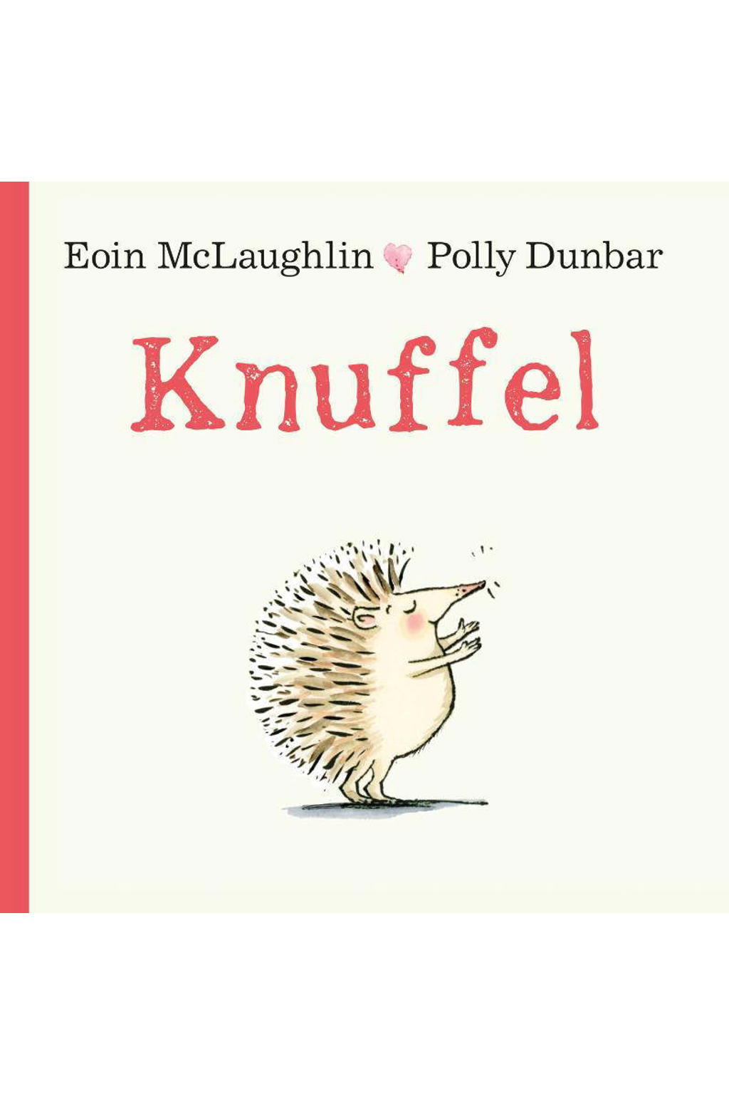 Eoin McLaughlin en Polly Dunbar Knuffel | wehkamp