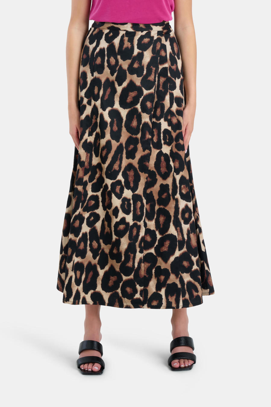 Bruine rokken voor dames online kopen? | Morgen in huis | Wehkamp