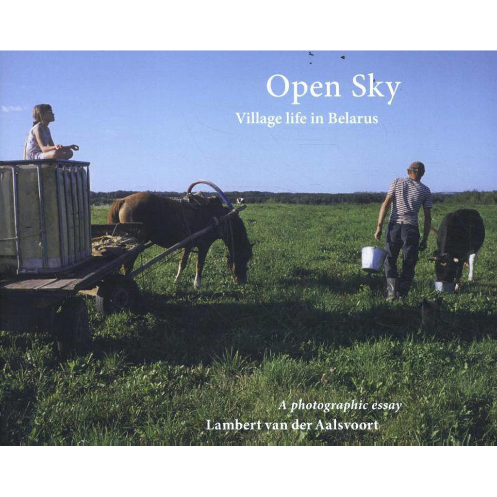 Lambert van der Aalsvoort Open Sky | wehkamp