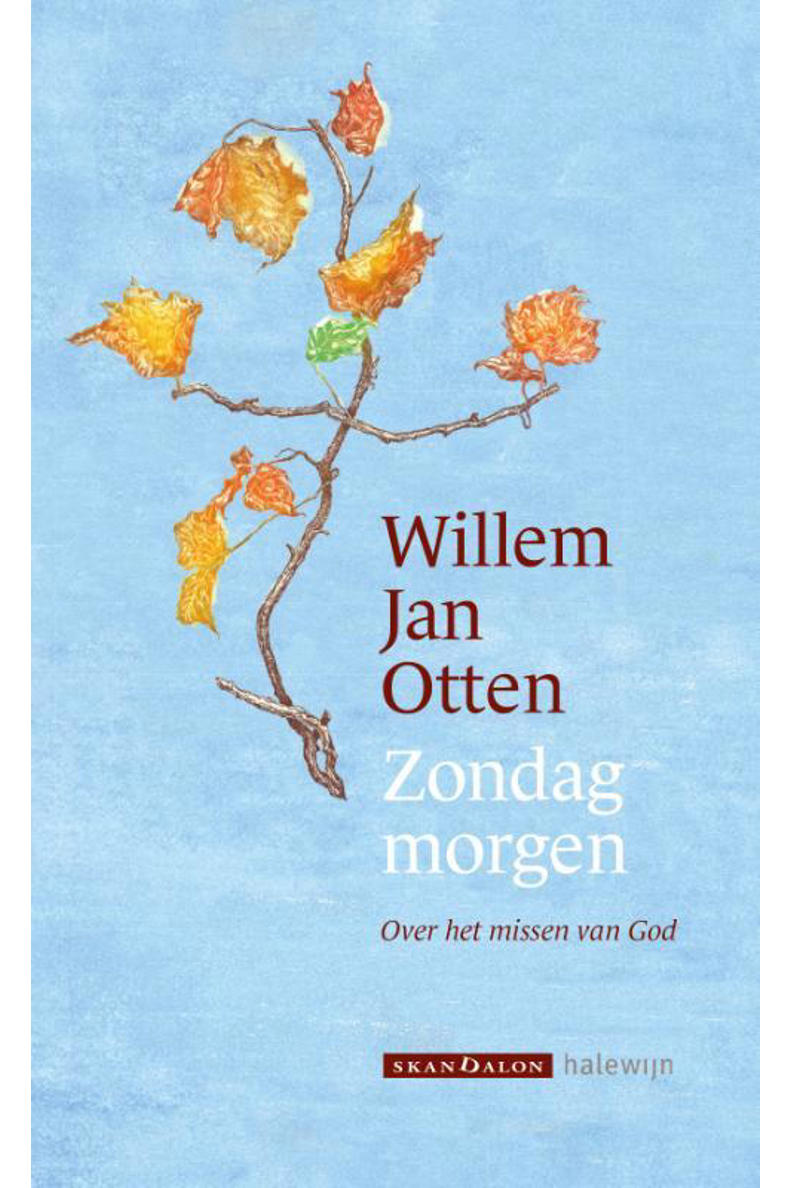 Willem Jan Otten Zondagmorgen | wehkamp
