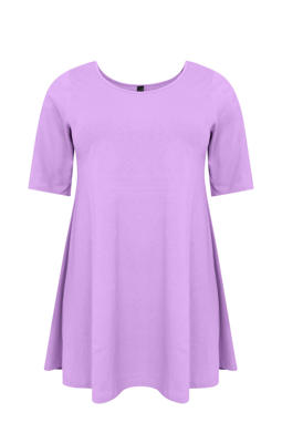 YOEK tuniek COTTON rood kopen? | Morgen in huis | wehkamp