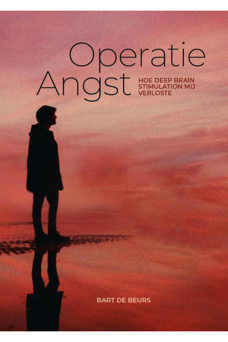 Bart de Beurs Operatie angst kopen? | Morgen in huis | wehkamp