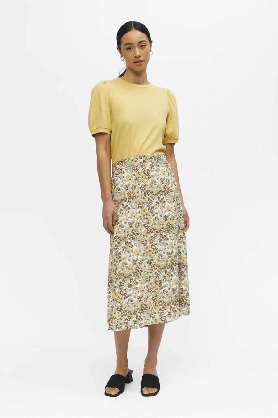 Witte rokken voor dames online kopen? | Morgen in huis | Wehkamp