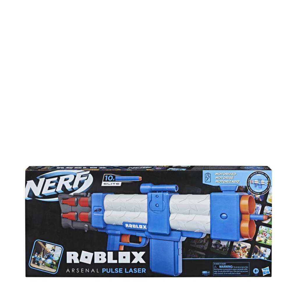 Roblox Arsenal: Pulse Laser | wehkamp