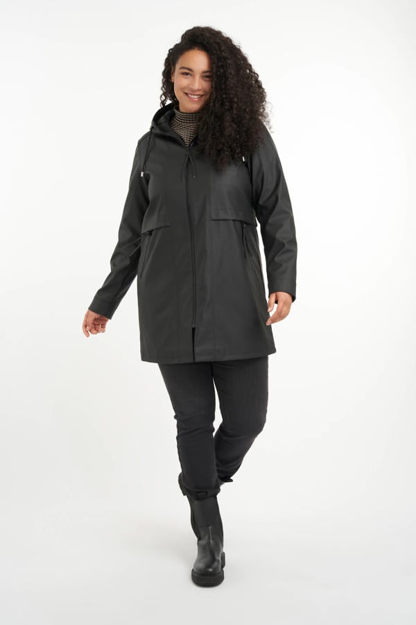 Regenjassen voor dames online kopen? | Morgen in huis | Wehkamp