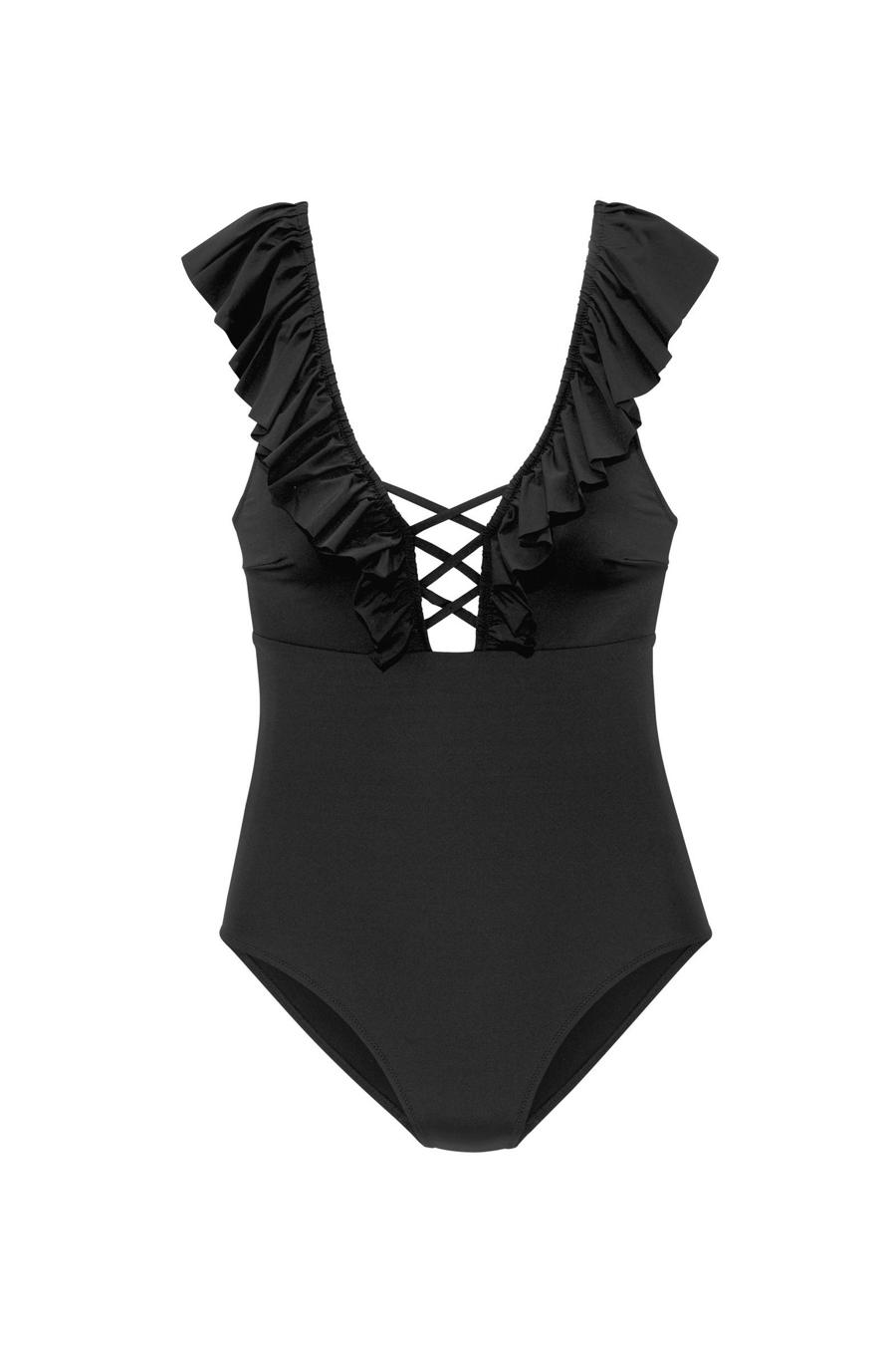 Badpakken voor dames online kopen? | Morgen in huis | Wehkamp