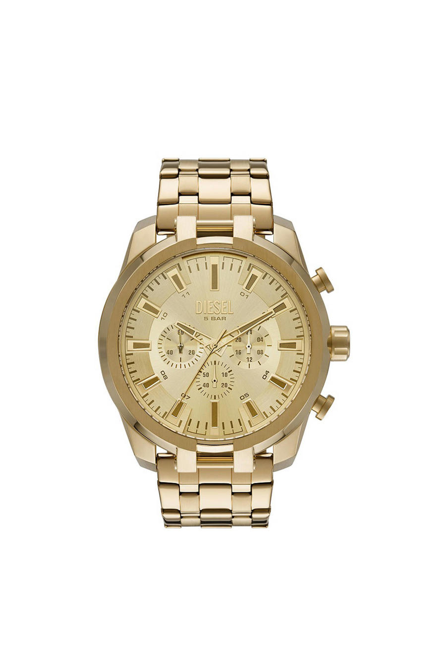 Gouden horloges voor heren online kopen? | Wehkamp