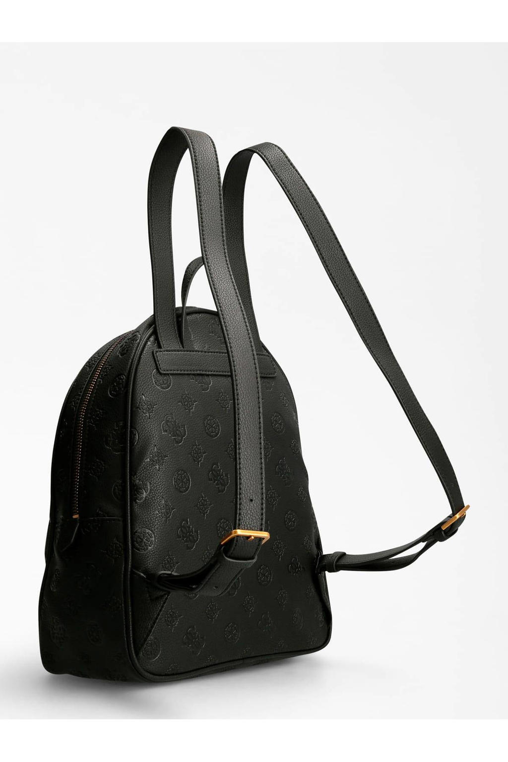 GUESS rugzak Vikky zwart | wehkamp