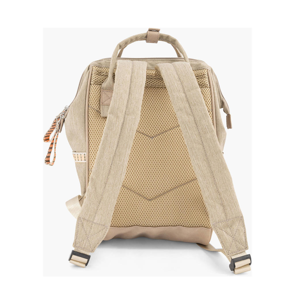 Venice rugzak beige kopen? | Morgen in huis | wehkamp