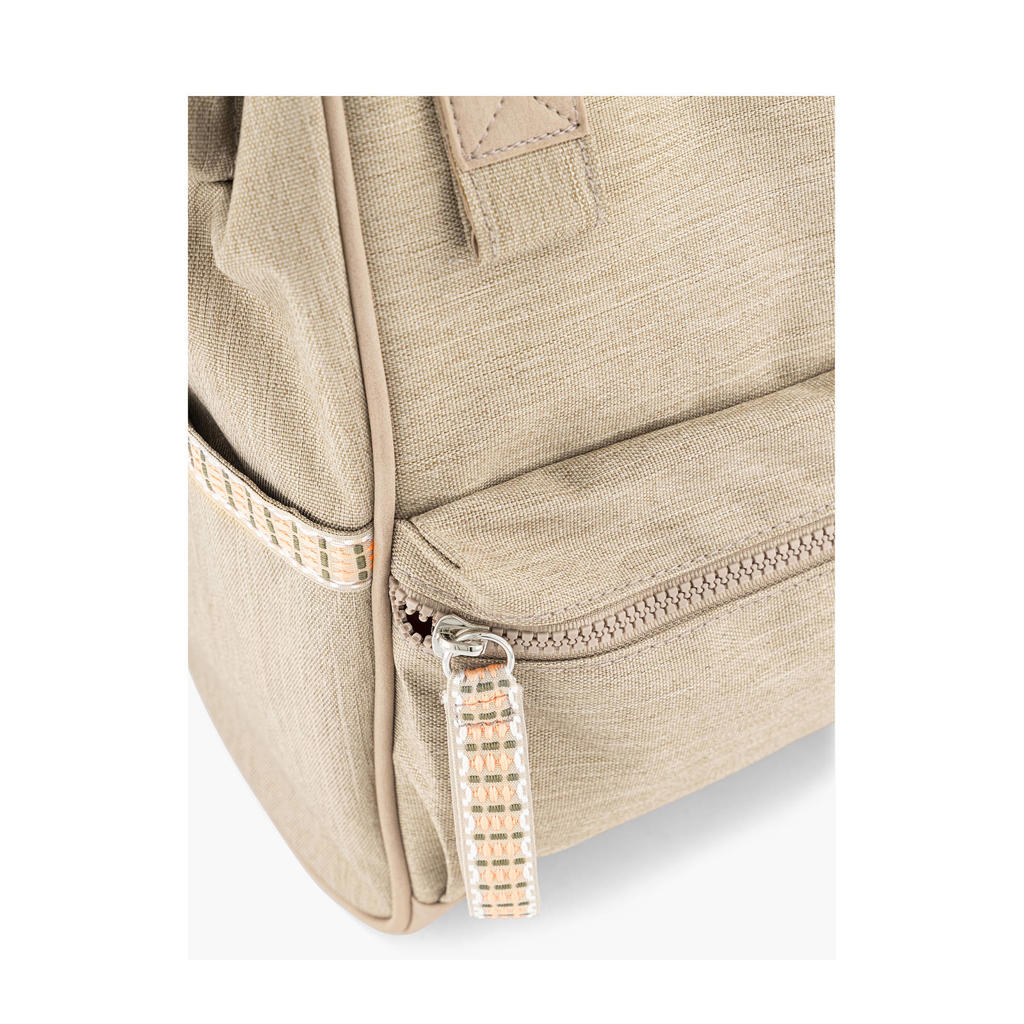 Venice rugzak beige kopen? | Morgen in huis | wehkamp