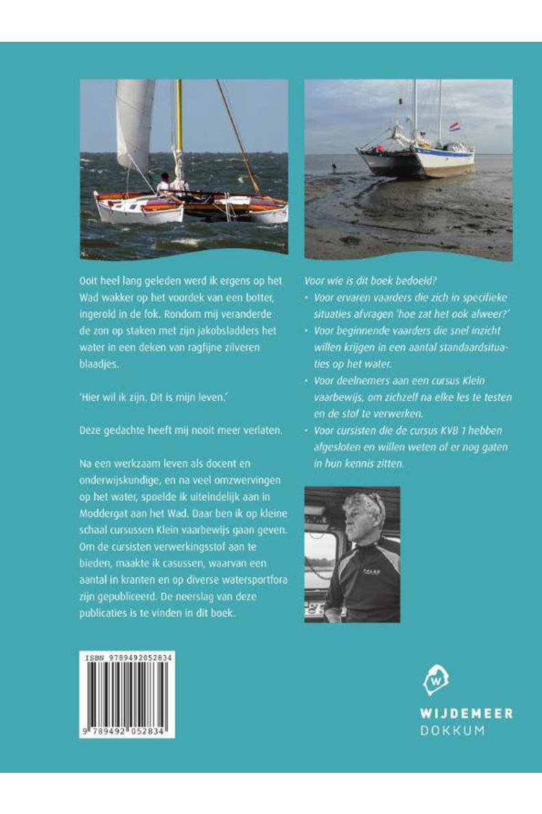 John Coenders De beste stuurlui staan aan boord | wehkamp