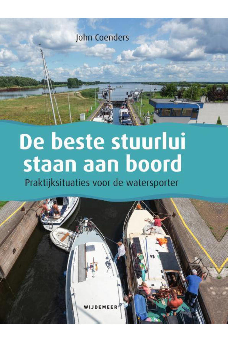 John Coenders De beste stuurlui staan aan boord | wehkamp