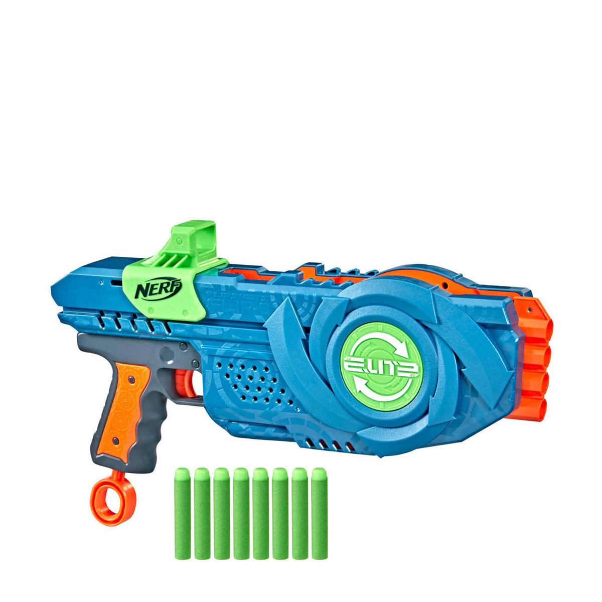 Nerf Elite 2.0 Flip 8 kopen? | Morgen in huis | wehkamp