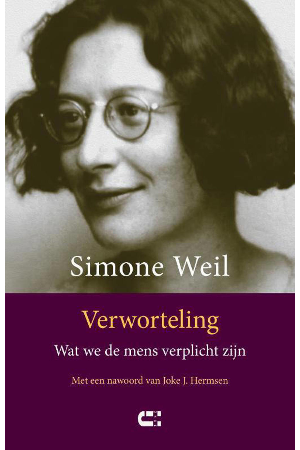 Simone Weil Verworteling kopen? | Morgen in huis | wehkamp