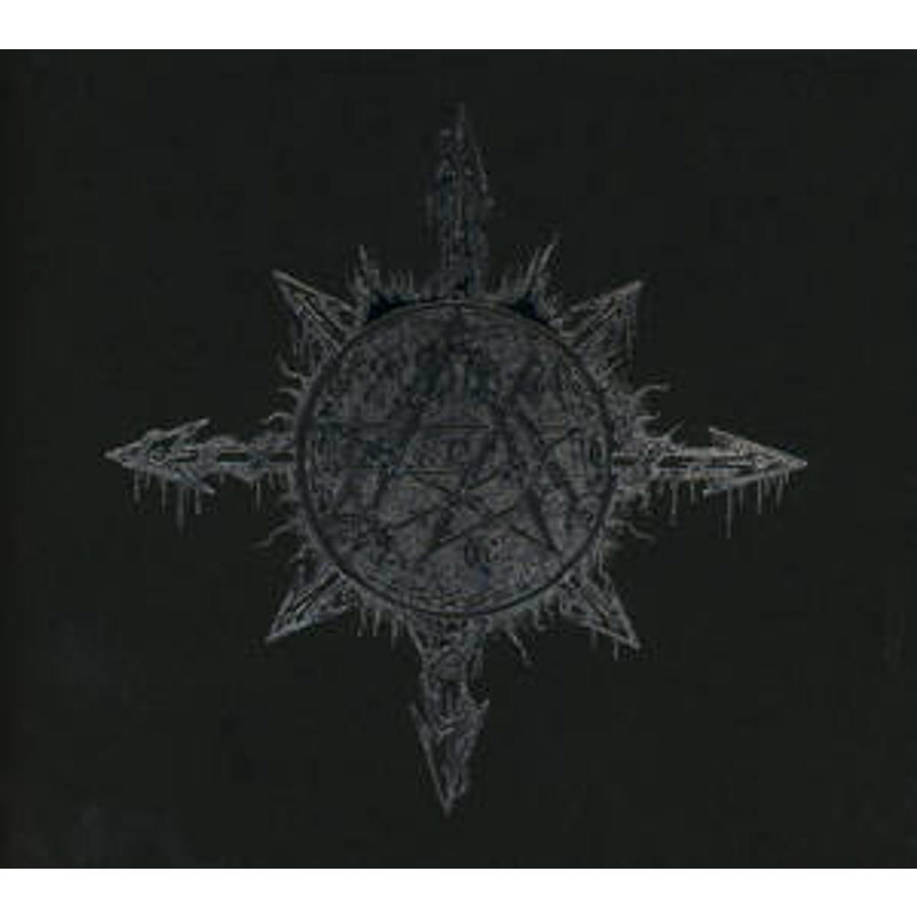 Sulphur Aeon - Gateway To The Antisphere (CD) | wehkamp