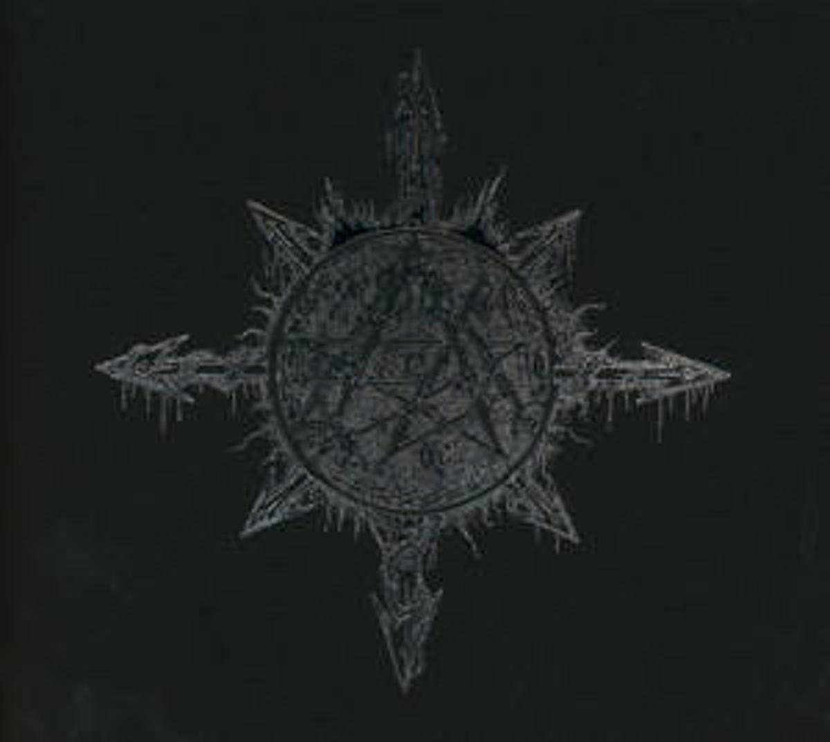 Sulphur Aeon - Gateway To The Antisphere (CD) | wehkamp