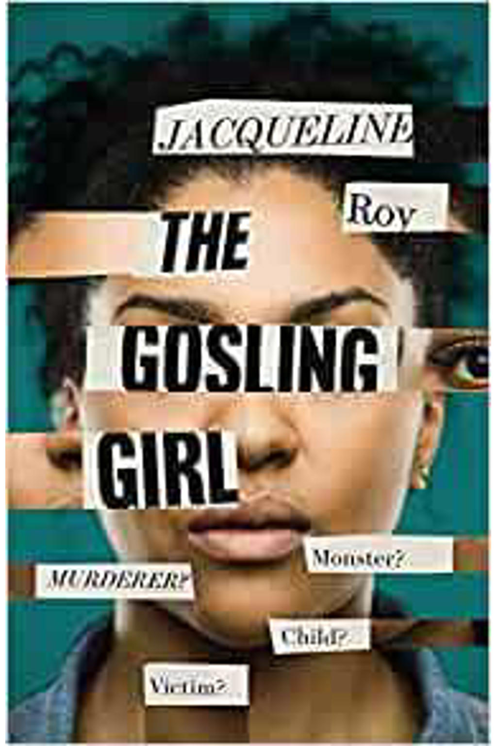 Roy, Jacqueline The Gosling Girl | wehkamp