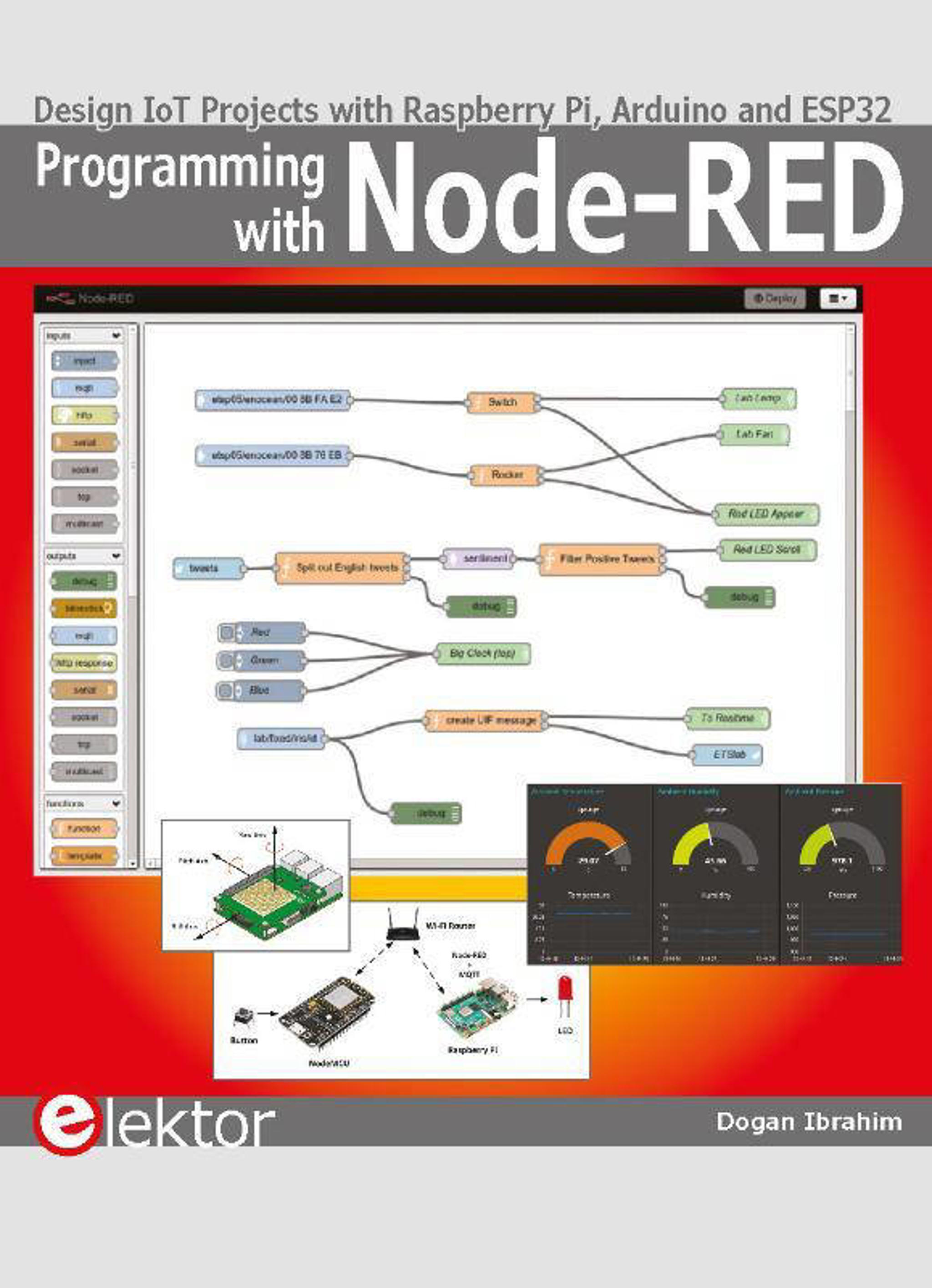 Dogan Ibrahim Programming with Node-RED | wehkamp Dogan Ibrahim Programming with Node-RED | wehkamp