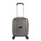 Decent trolley Maxi Air Underseater 42 cm champagne | wehkamp