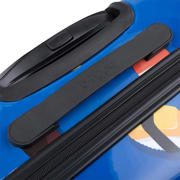 Bhppy trolley Roll'ing Sushi 67 cm blauw | wehkamp