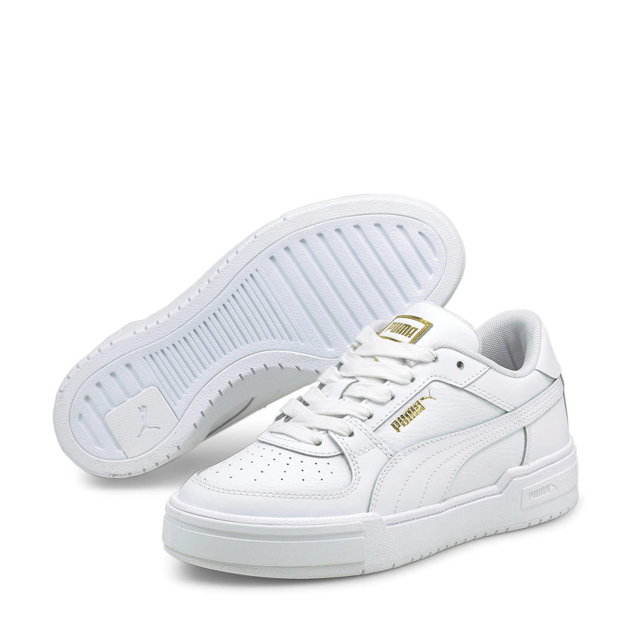 Puma California Pro sneakers wit | wehkamp