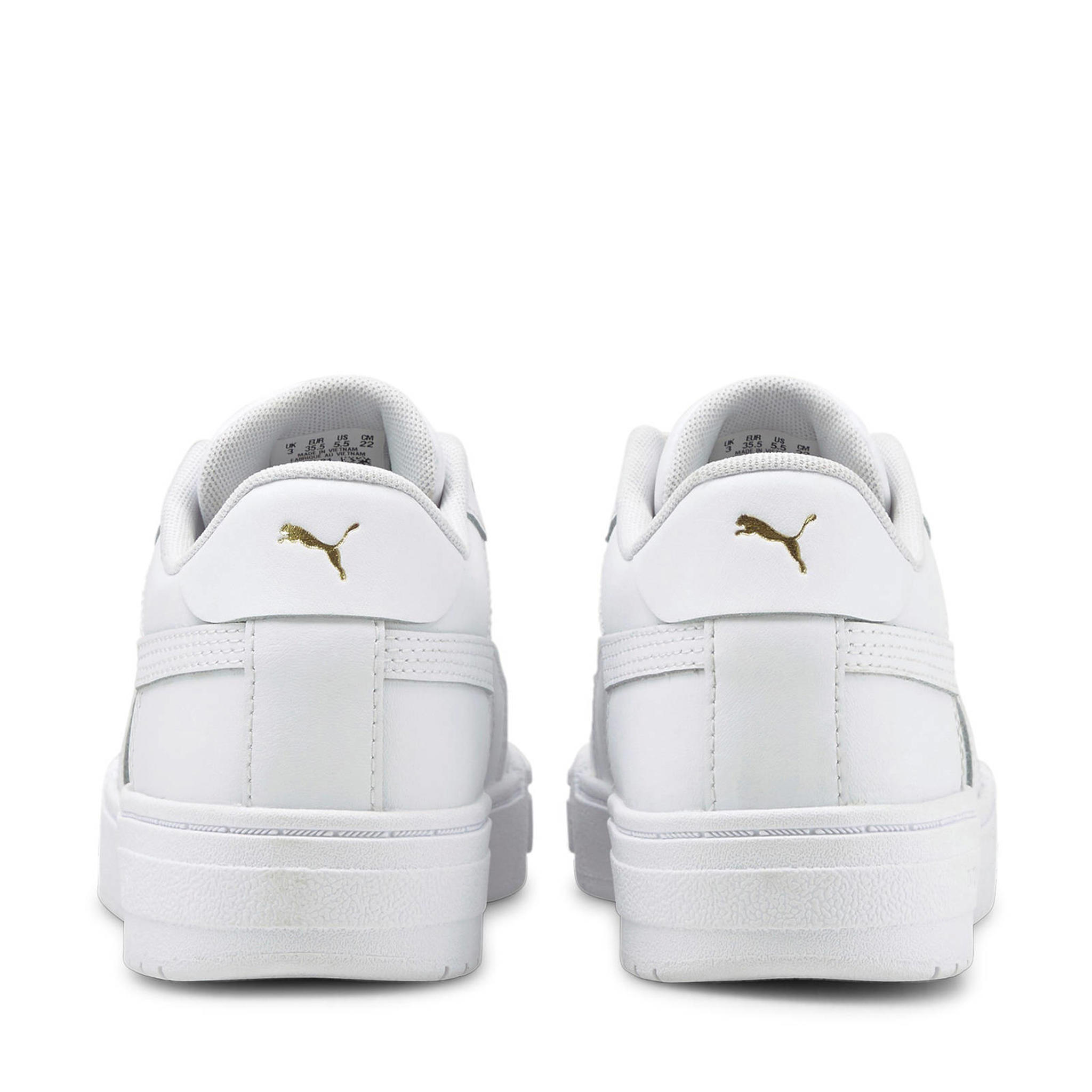 Puma California Pro sneakers wit | wehkamp