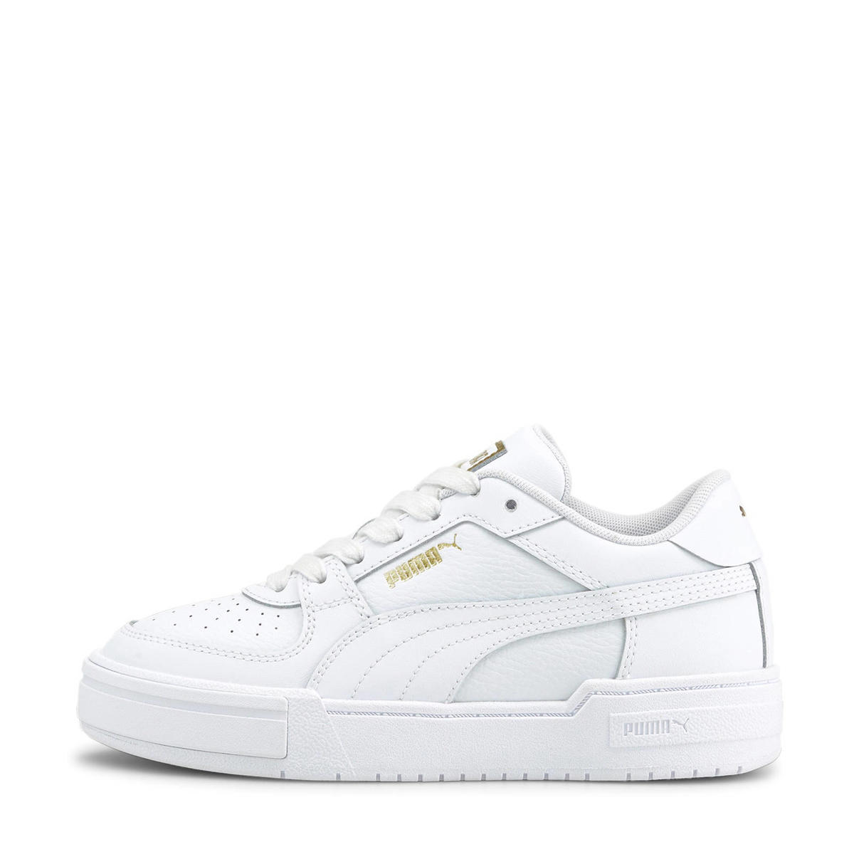 Puma California Pro sneakers wit | wehkamp