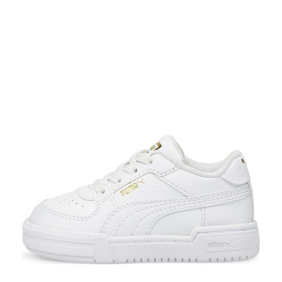 Puma California Pro sneakers wit | wehkamp