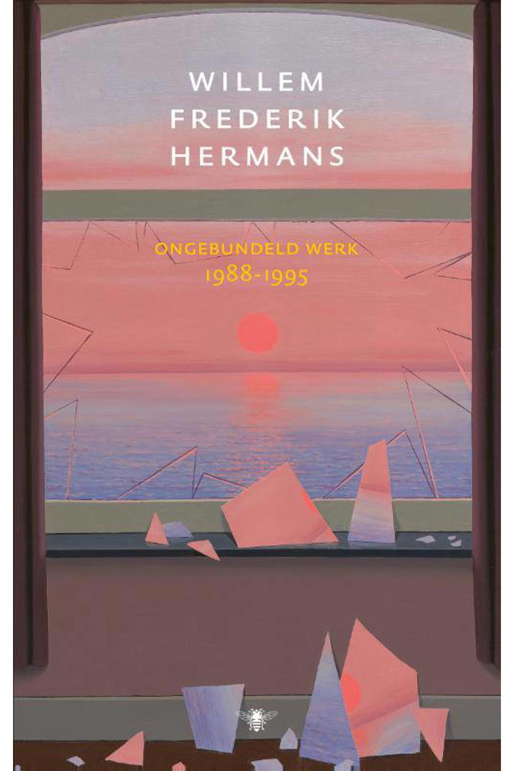 Willem Frederik Hermans Volledige werken - deel 23 | wehkamp