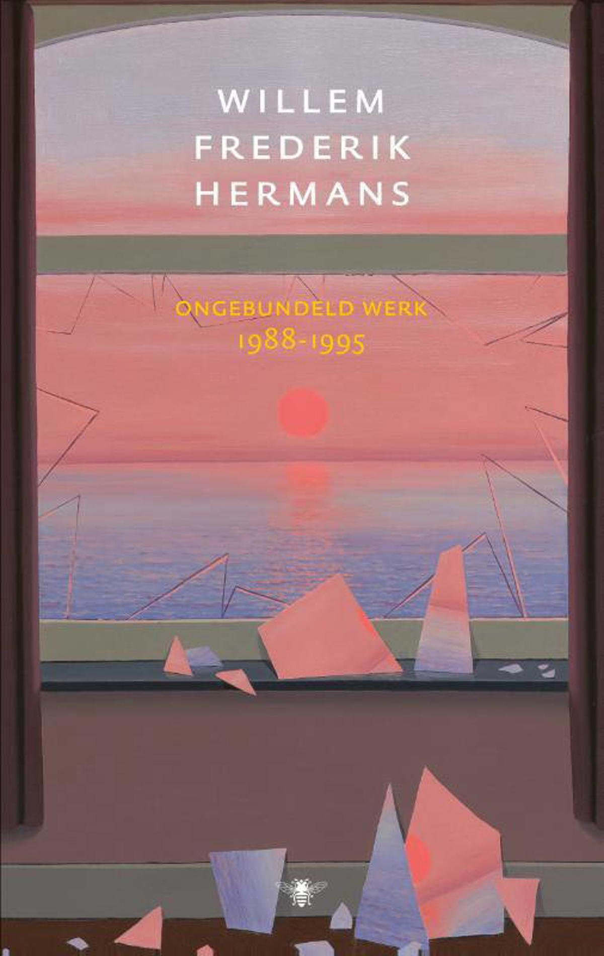 Willem Frederik Hermans Volledige werken - deel 23 | wehkamp