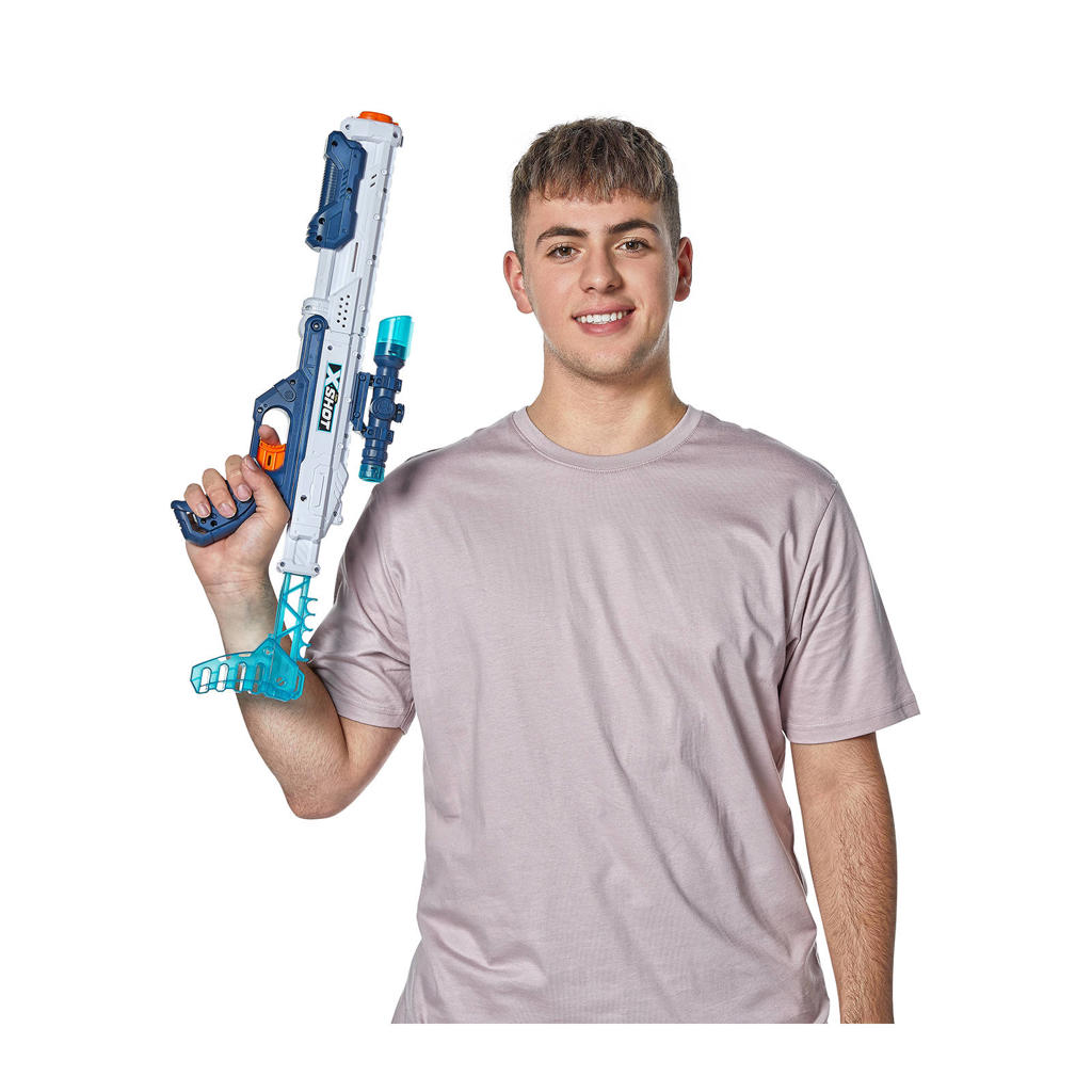 X-Shot Hawk Eye X-Shot | wehkamp